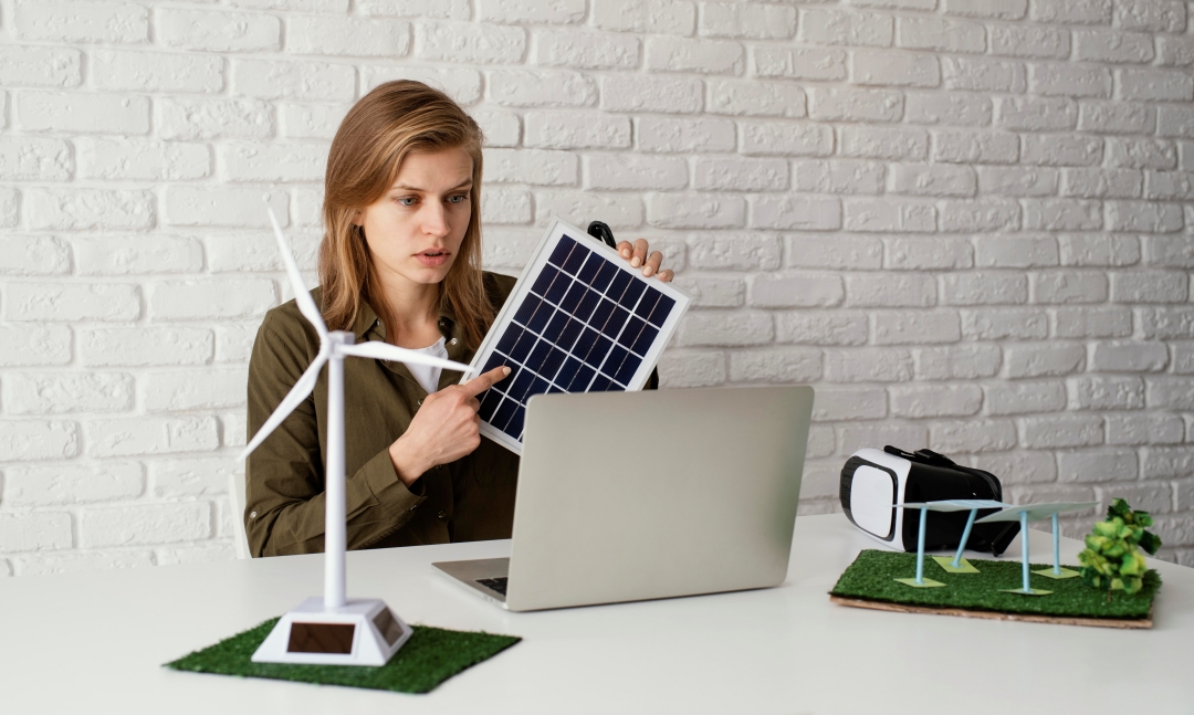 Energy Efficiency Measures for Commercial Buildings